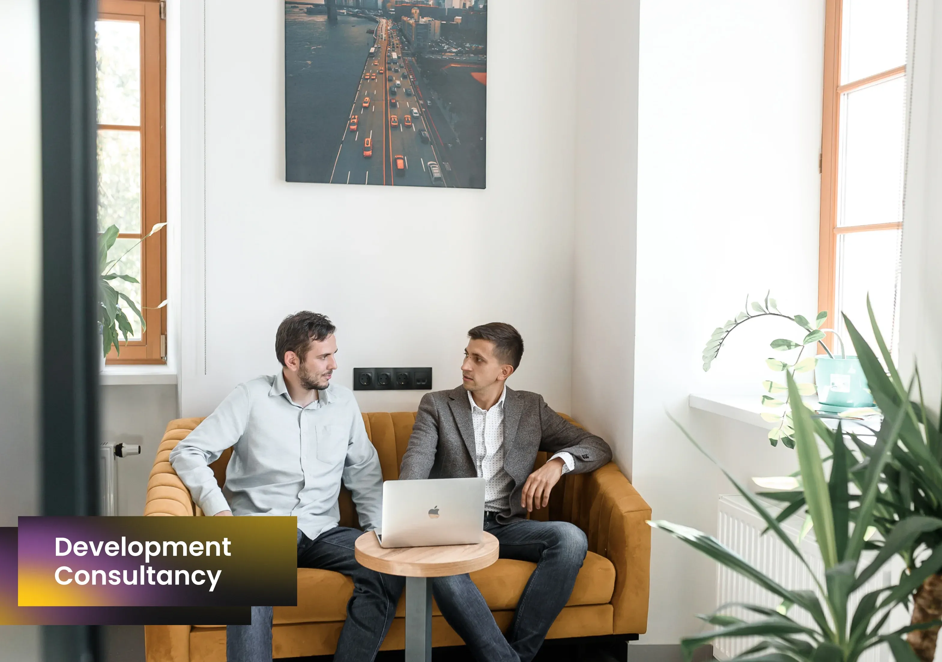 Why Does Your Business Need Software Development Consultancy?